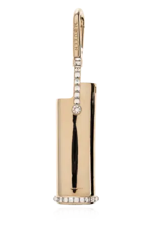 Alexander McQueen Lighter Case