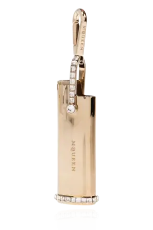 Alexander McQueen Lighter Case