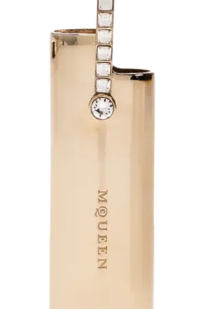 Alexander McQueen Lighter Case