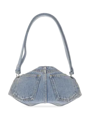 Alexander McQueen Manta Bag