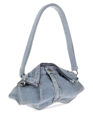 Alexander McQueen Manta Bag