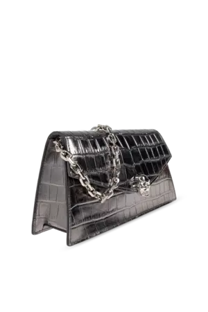 Alexander McQueen Skull Mini" Bag