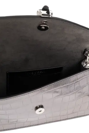 Alexander McQueen Skull Mini" Bag