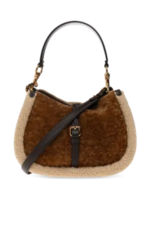 Etro Furry Bag ‘pony M
