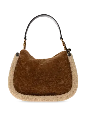 Etro Furry Bag ‘pony M