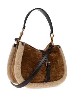 Etro Furry Bag ‘pony M