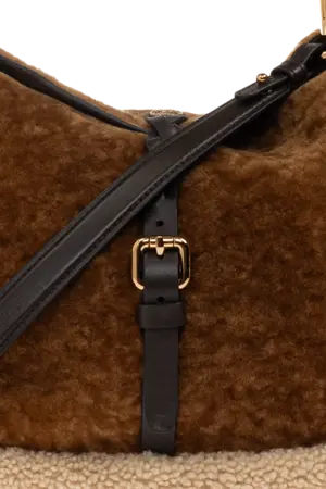 Etro Furry Bag ‘pony M