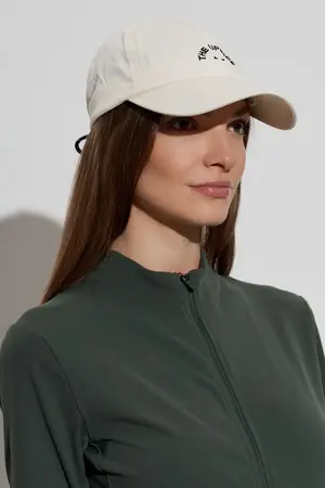 The Upside Marlon" Baseball Cap