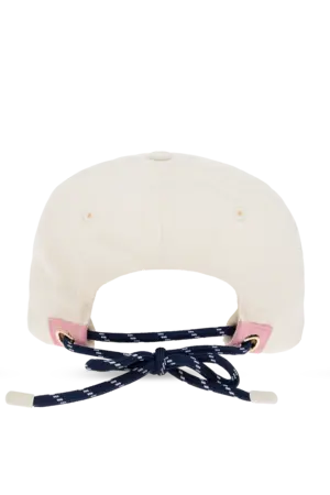 The Upside Marlon" Baseball Cap