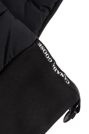 Canada Goose Padded Gloves