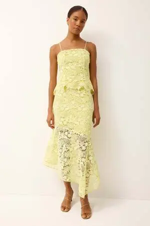 MARIE OLIVER Casey Skirt