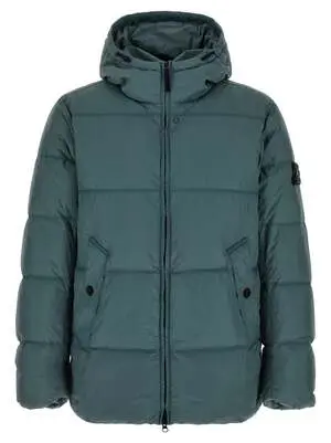 Stone Island 4100037' Down Jacket