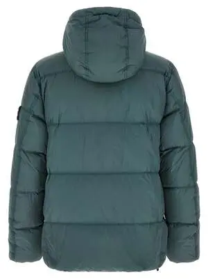 Stone Island 4100037' Down Jacket