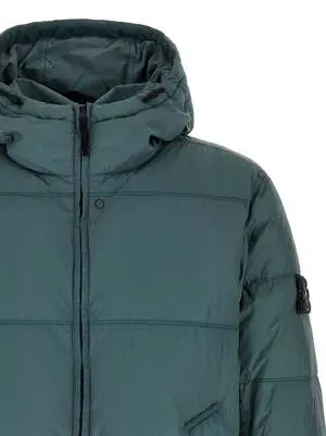 Stone Island 4100037' Down Jacket