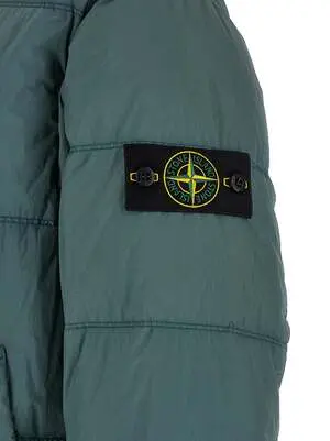 Stone Island 4100037' Down Jacket