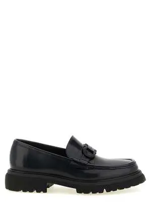 FERRAGAMO Cocoon' Loafers