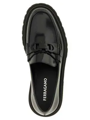 FERRAGAMO Cocoon' Loafers