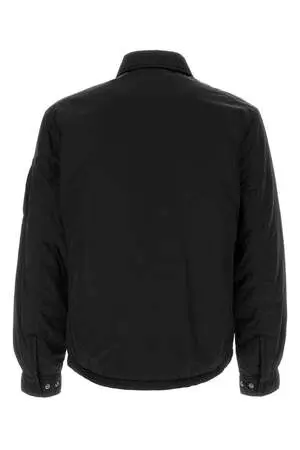 C.P. COMPANY Nylon Overshirt
