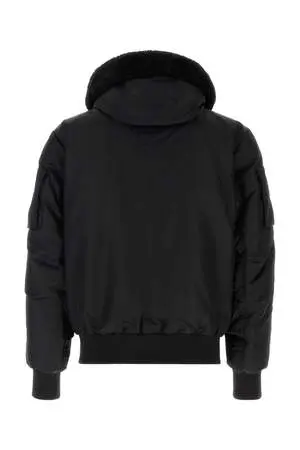 Mackage Nylon August Down Jacket