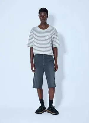 Visvim Broader Chino Shorts