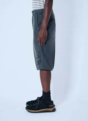Visvim Broader Chino Shorts