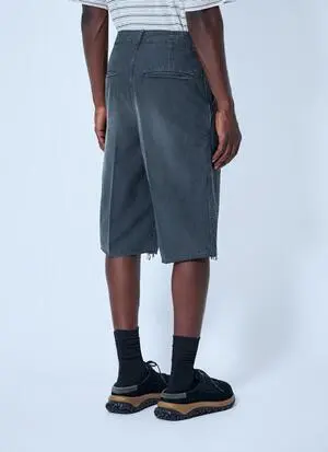 Visvim Broader Chino Shorts