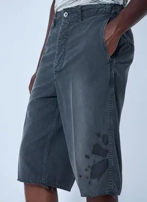 Visvim Broader Chino Shorts