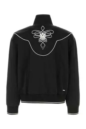 Amiri Tech Fabric Sweatshirt