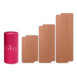 CAKES BODY Cakes Tape - Caramel