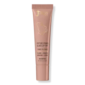 JUVIA'S PLACE Peptide Power Glass Lip Tint - Unstoppable