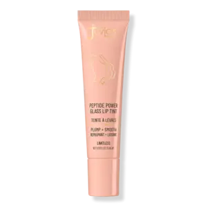 JUVIA'S PLACE Peptide Power Glass Lip Tint - Limitless