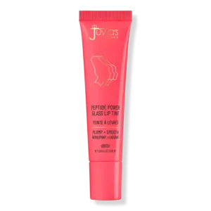 JUVIA'S PLACE Peptide Power Glass Lip Tint - Bossy