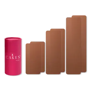 CAKES BODY Cakes Tape - Cocoa