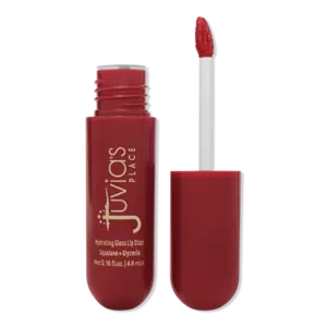 JUVIA'S PLACE Hydrating Gloss Lip Stain - Truffle