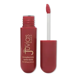 JUVIA'S PLACE Hydrating Gloss Lip Stain - Soft Blush