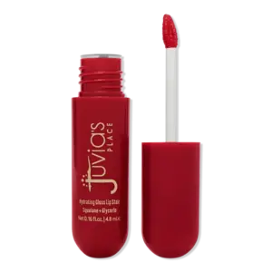 JUVIA'S PLACE Hydrating Gloss Lip Stain - Main Character