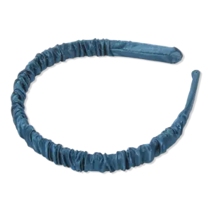 Lele Sadoughi Jessie Headband - Peacock
