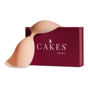 CAKES BODY Cakes Cleavage Bra F-g - Honey