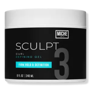 MICHE BEAUTY Sculpt Curl Defining Gel - One-color