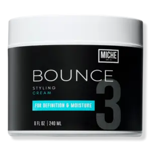 MICHE BEAUTY Bounce Styling Cream - One-color