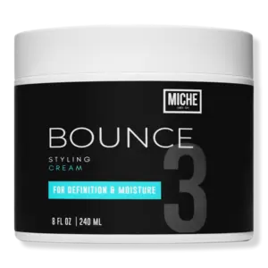 MICHE BEAUTY Bounce Styling Cream - One-color
