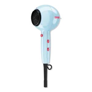 CONAIR Cake Pop Hair Dryer - Blue