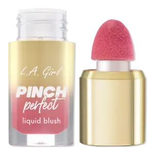 L.A. GIRL Pinch Perfect Liquid Blush - Brb Blushing