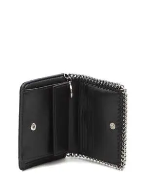 Stella McCartney Falabella Bi-fold Wallet