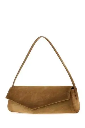 JIL SANDER Kante Flap Shoulder