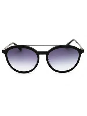 DRAPER JAMES Sunglasses - Black/grey Gradient