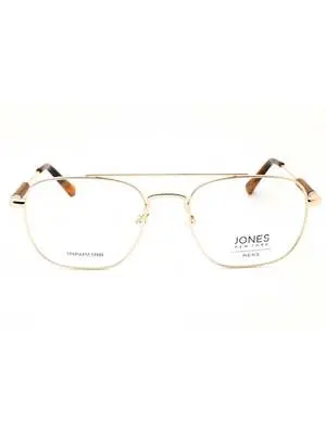 Jones New York Vjom378 Eyeglasses - Silver