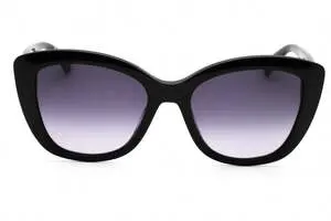 Longchamp Longchamp LO714S Sunglasses Green Mala/smoke Gradient