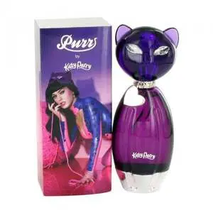 KATY PERRY Purr Edp Spray Enchanting Fragrance - Default