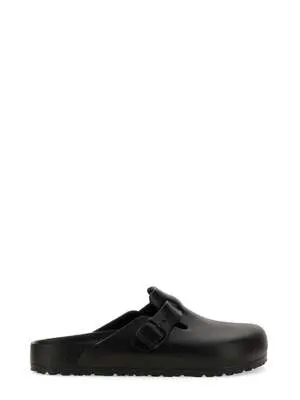 BIRKENSTOCK Comfort Fit Eva Sandals For All Seasons - Black